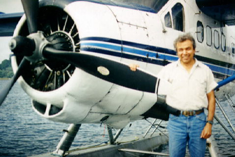 Biography of Steve Cosmic. Speeches by Steve Cosmic. The truth about ...